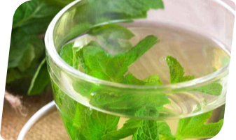 Natural remedies to relieve trapped wind | Rennie